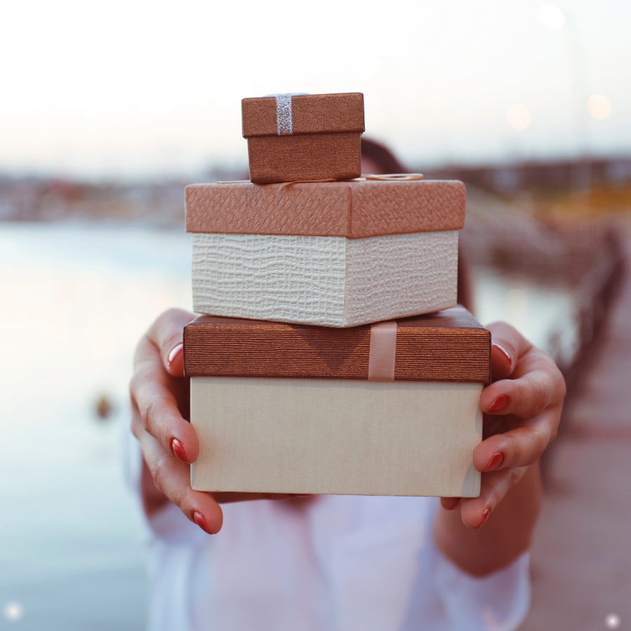 Those Gifts I Unique & Thoughtful Presents - Ever Trendy Essentials